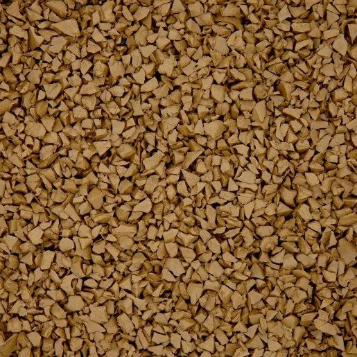 Rubber Paving Colour Options | River City Rubber Paving